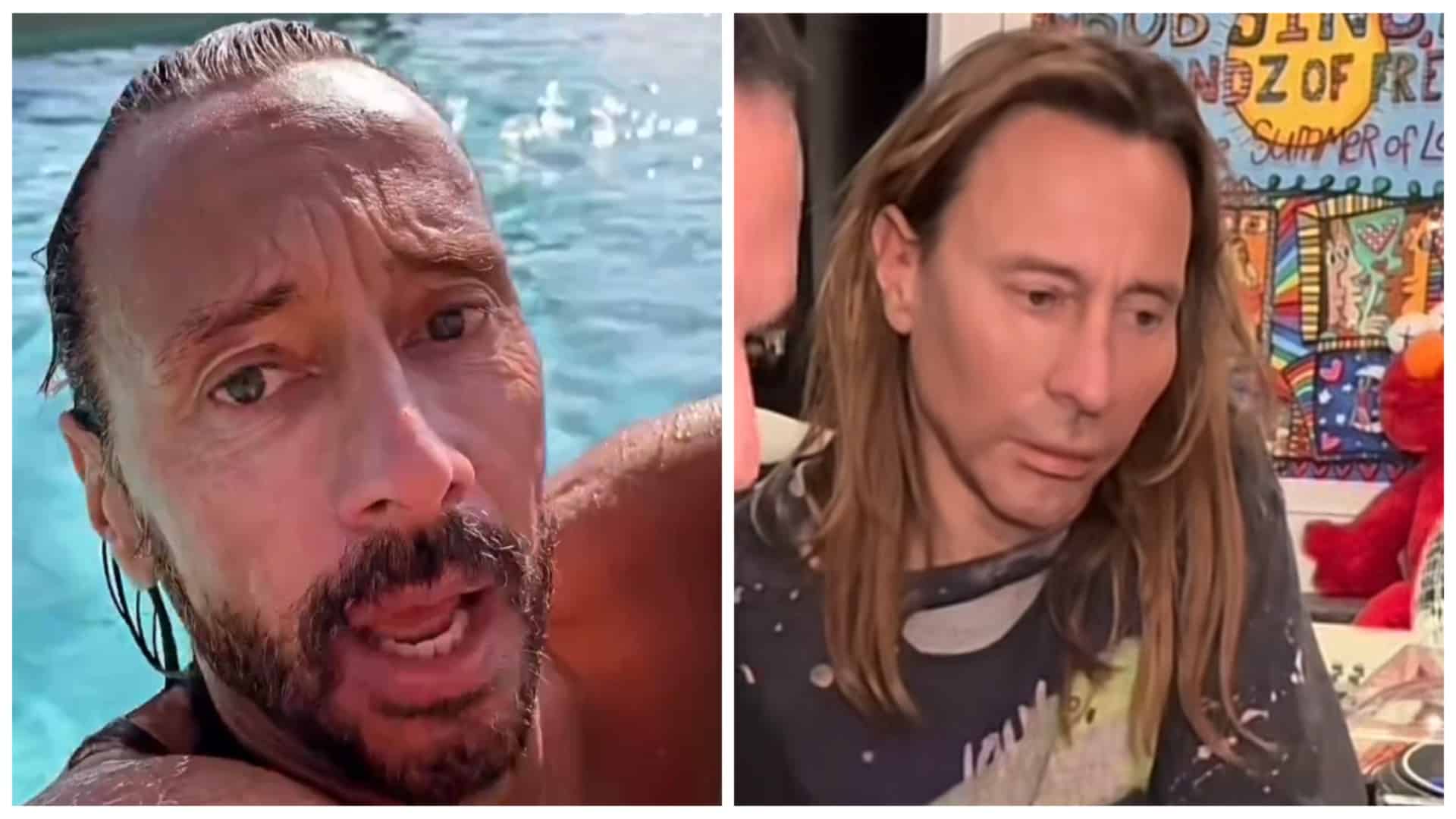 Bob Sinclar irriconoscibile. Botox o marketing geniale? Scoppia il caso sui social - Radio Ibiza