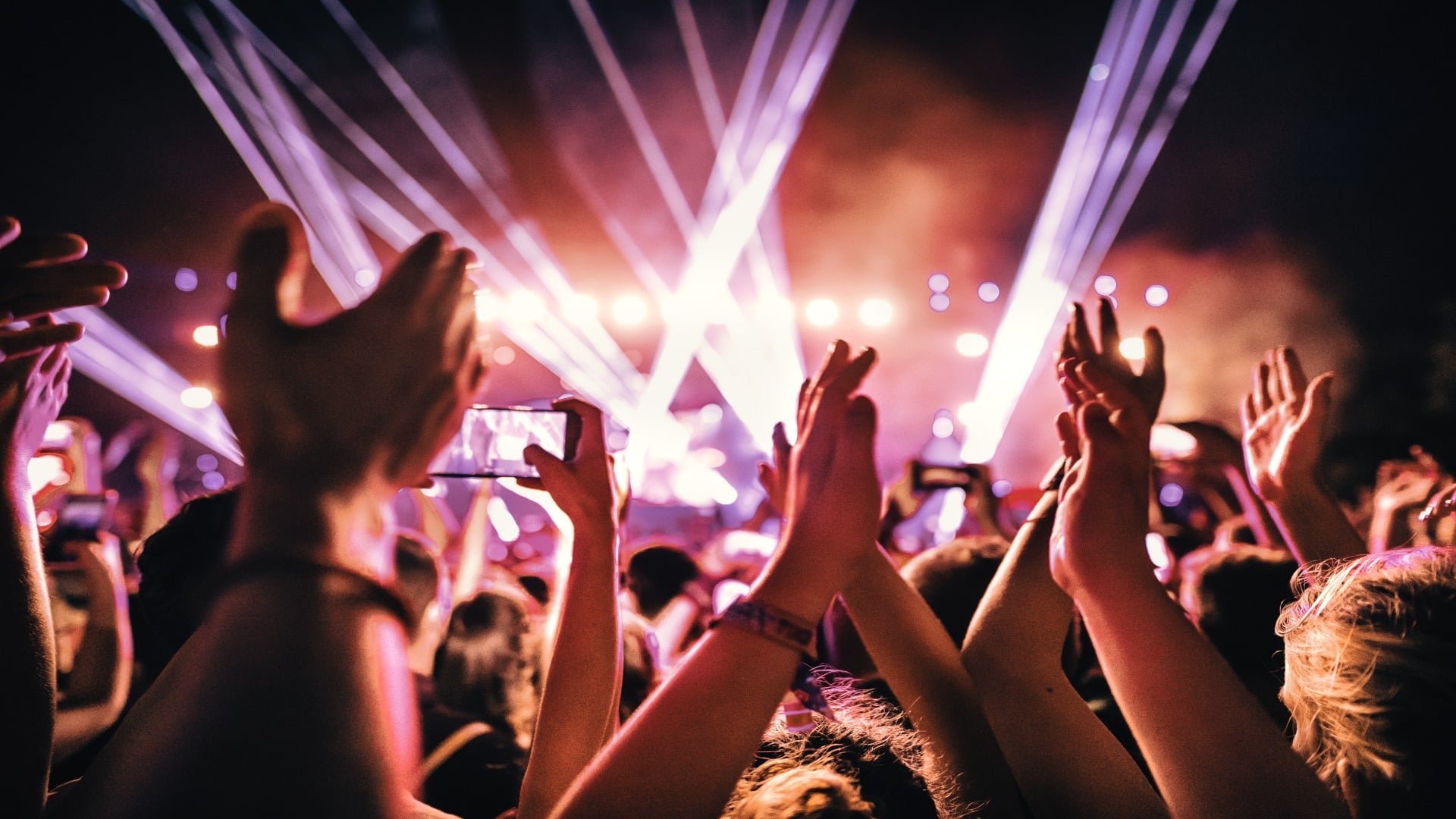 I festival musicali del 2025 faranno vivere un'estate indimenticabile ...