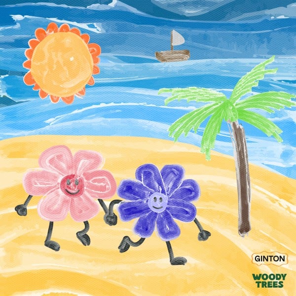 Ginton, Ape Drums e Palane uniscono le forze con Kohsea in "Anything ...