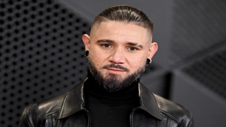 Skrillex si scusa per l'utilizzo non autorizzato di una foto per la ...